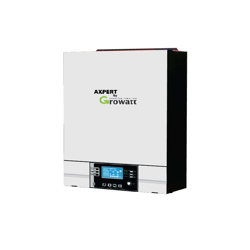 Buy Axpert VMIIII (4000-24) in Pakistan - GrowattPK